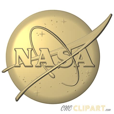 Nasa Emblem
