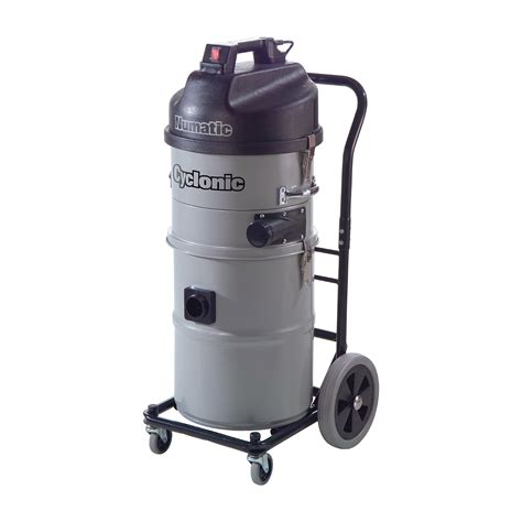 Numatic Ntd750c 2 Industrial Cyclonic Vacuum Cleaner Specialised Vacuum Cleaners