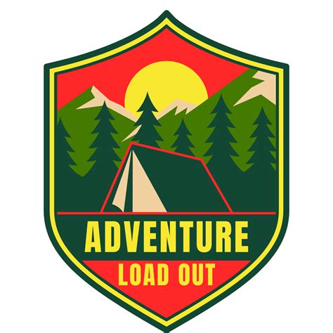 Contact Adventure Load Out