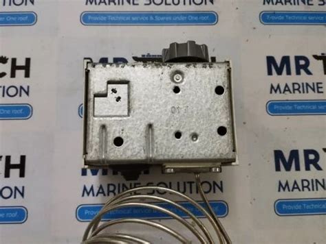 Danfoss Kp77 Temperature Control Thermostat At Best Price In Bhavnagar