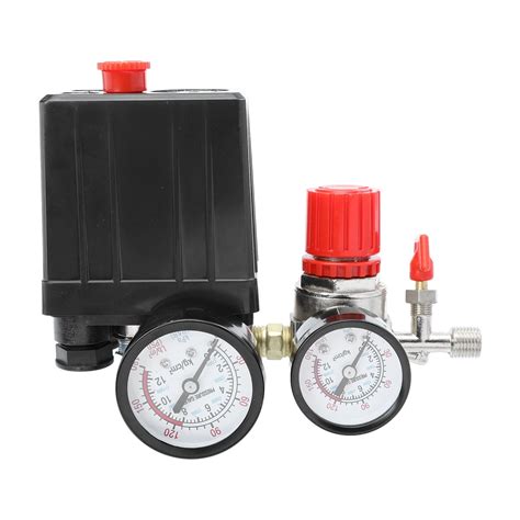 Unbranded Air Compressor Assembly Disassembly Operation Tools