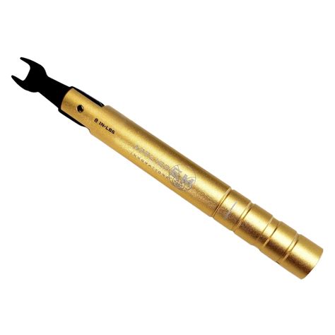 Sma Torque Wrench Break Over Type Sma Tw Appliedem Innovations