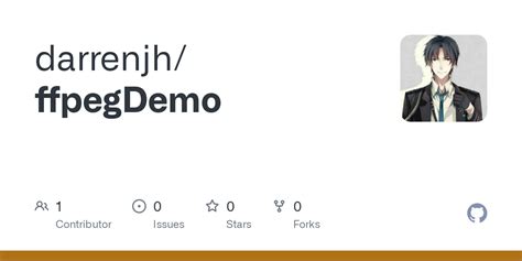 Github Darrenjhffpegdemo