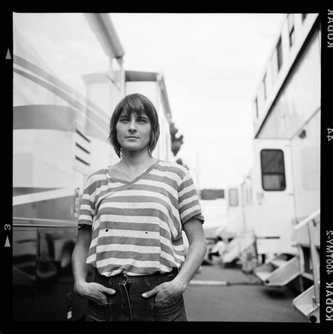 Daniela Sea Jennifer Beals