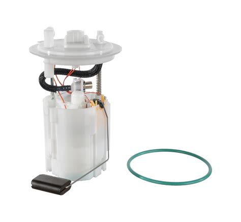 Bosch 66102 Fuel Pump Module Assembly Fortluft Auto Parts