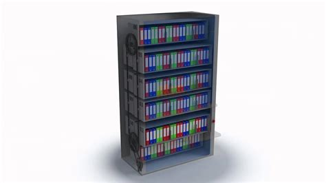 Box Filing System At George Maple Blog