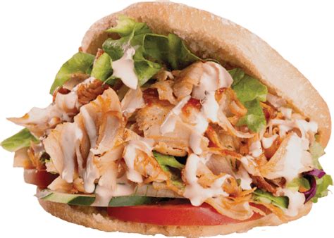 Doner Kebab Well Restaurant