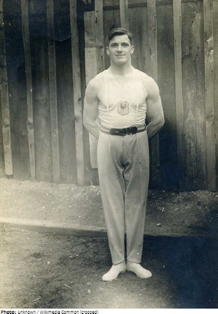 Olympedia André Lemoine