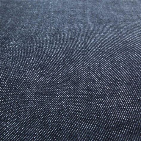 Raw Denim Swatch