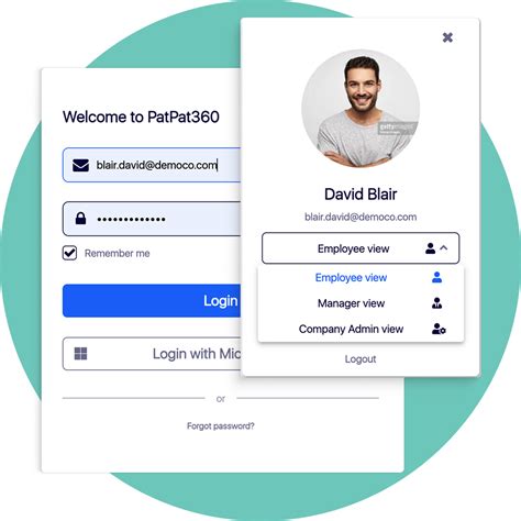 Okr Software Privacy And Security Patpat360