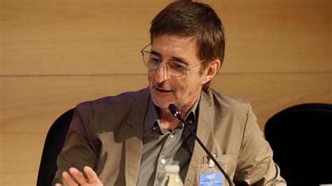 Mario Nemirovsky Participates In A Conference On Data And Cloud