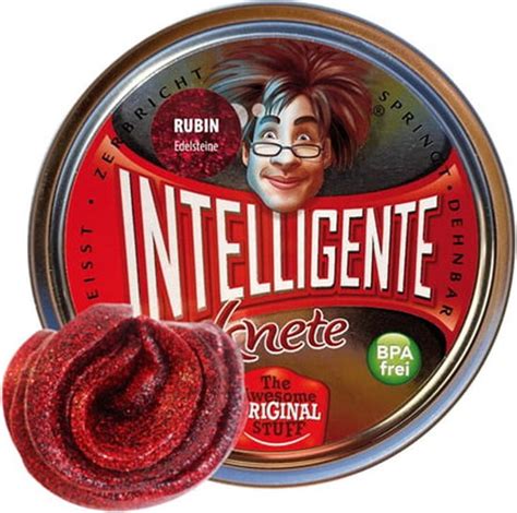 Intelligente Robijn Large Bol