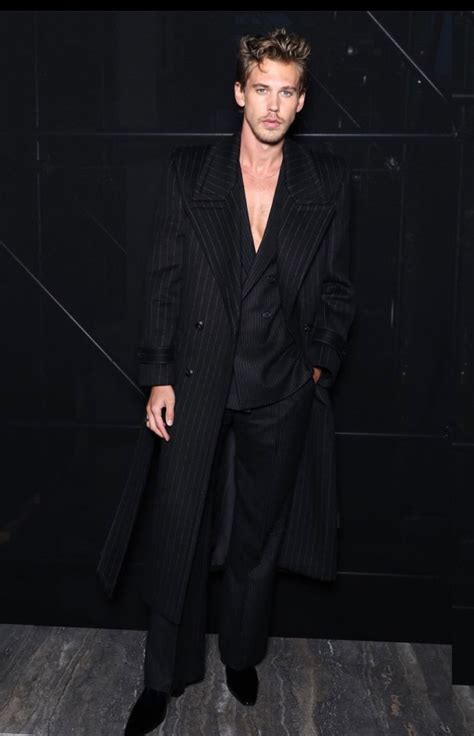 Prisca Teichmann On Linkedin Saint Laurent 🖤