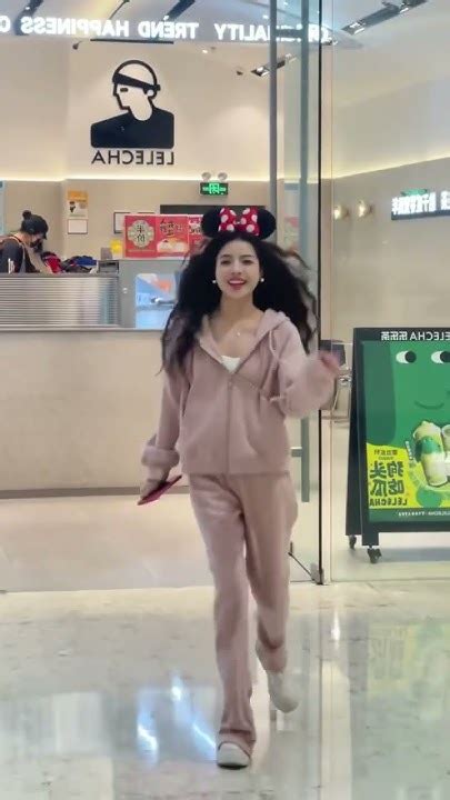 트레이닝 운동복봄코디신상 여성패션 투피스 와이드팬츠 코디 캐주얼루즈핏 Youtube