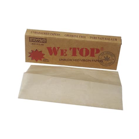 Top Rolling Papers