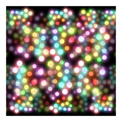Bokeh Lights Pngs For Free Download