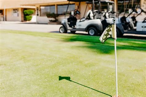 Indian Hills Golf Club