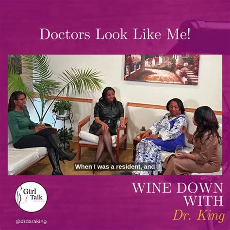 Dara King Md Mba Facog On Linkedin 👩🏽‍⚕️black Women Doctors Are