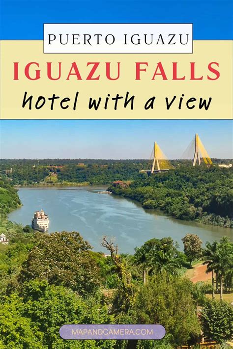 O2 Hotel Iguazu Comfort And Stunning Views At Reasonable Price