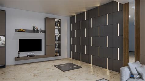 Decorative Wall Panel 3d Wall Panel 3d Panel 3d Model Buy Download 3dbrute