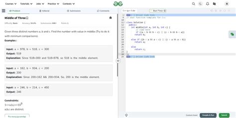 Ayush Saxena On Linkedin 100daysofcode Vitlions Problemsolving Drgviswanathanchallenge