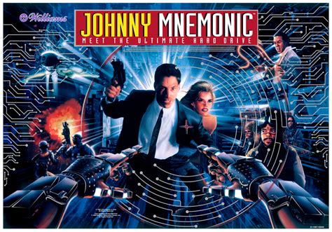 Johnny Mnemonic