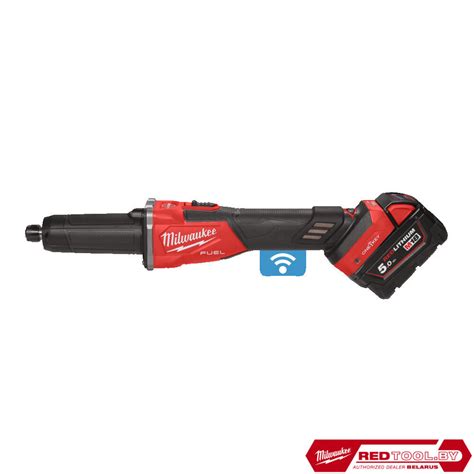 Купить аккумуляторная прямошлифовальная машина milwaukee m18 fdgrovb ...