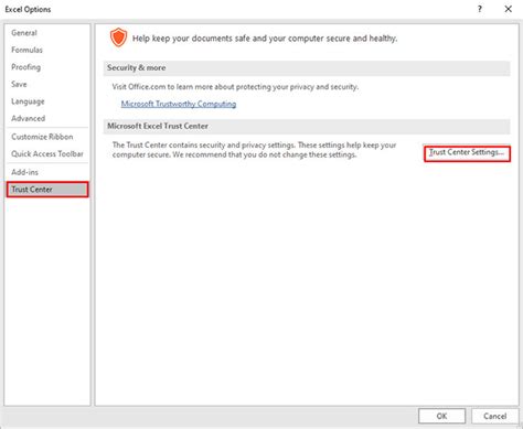 How To Fix ‘sharing Violation Error When Saving Excel