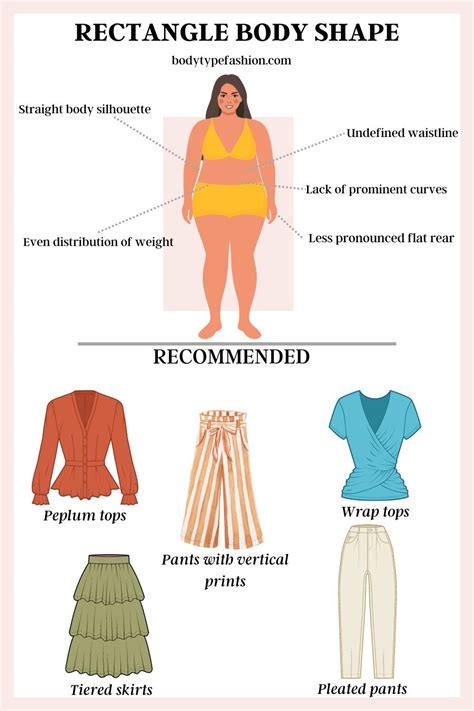 How To Dress A Rectangle Body Shape With Short Legs Artofit