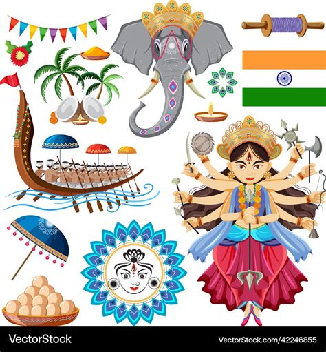 India Culture Symbols India Flag Logo Tricolor With Ashoka Chakra Desi