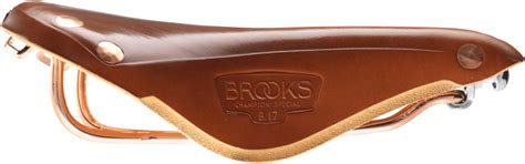 Brooks Leather Saddles