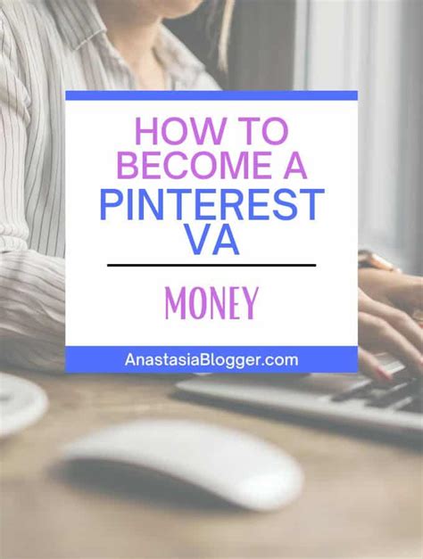 How To Become A Pinterest Virtual Assistant