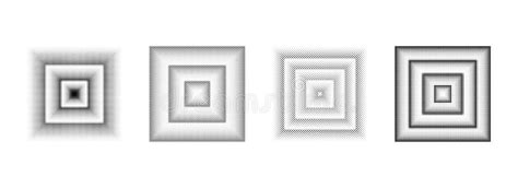 Geometric Bitmap Stock Illustrations 4621 Geometric Bitmap Stock