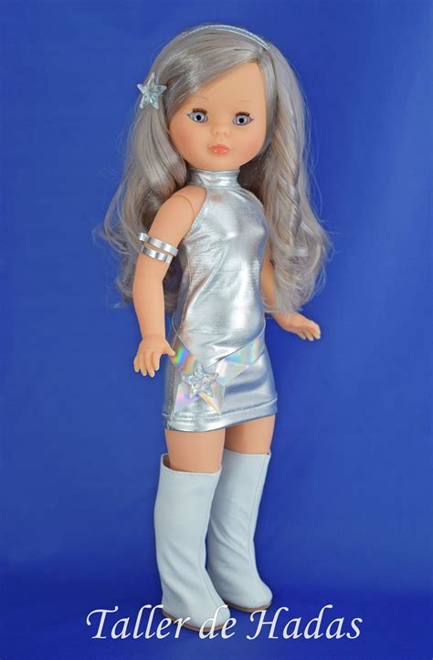 Custom Nancy De Famosa Artofit