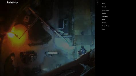 Relativity Space Building The Future Of Space With 3d Printed Rockets