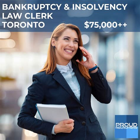 Are You A Detail Oriented Law Clerk Have Experience With Bankruptcy