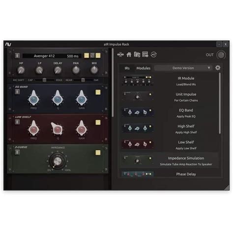 Audio Assaults Air Impulse Rack Is On Offer For Short Spell The Beat