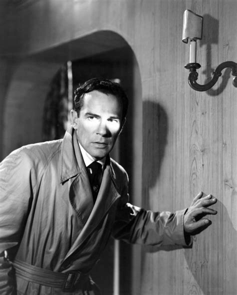 Richard Carlson Actor