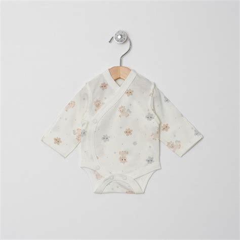 Enneaegse Beebi Body Toonekurg