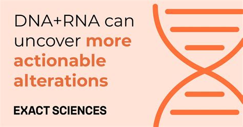 How The Oncoextra Test Helps You Detect Alterations Bret Nelson