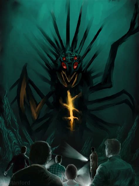 Pennywise Wahre Form