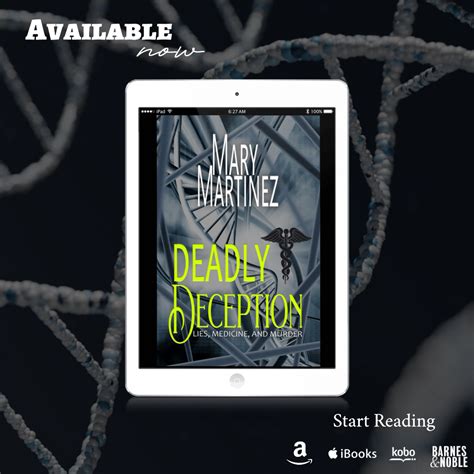 Deadly Deception The Faerie Review