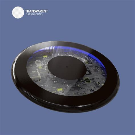 Premium Psd Wireless Charging