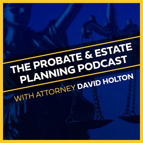 Duties And Responsibilities Of The Executor David Holton Law