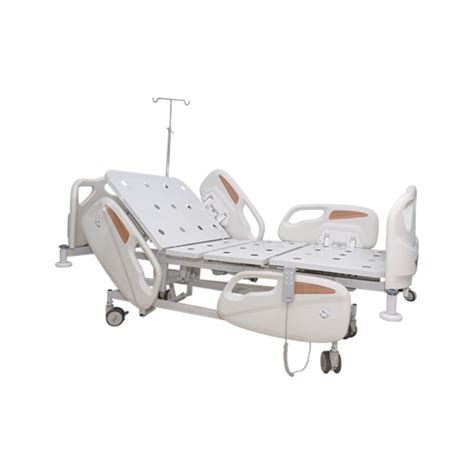 Three Function Electric Icu Bed India