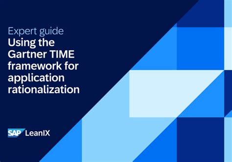 It Optimization Challenges Examples And Strategy Leanix
