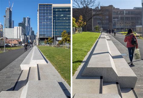 University Square Carlton • Anston Architectural Products