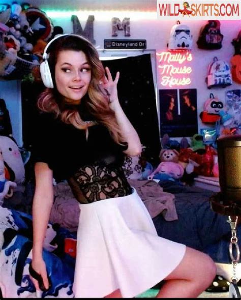 Mallymouse Nude Leaked Photos And Videos Wildskirts