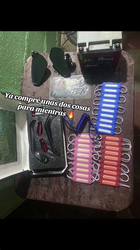 Videos De 🍀marvin Leo 13🍀 Marvinleo88 Con “sonido Original Ynxz” Tiktok