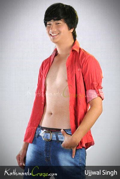 Kathmandu Craze For Every Mood And Every Move Ujjwal Singh